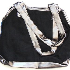 Hot Topic | Bags | Hot Topic Harry Potter Blue Ladies Purse Bag New ...